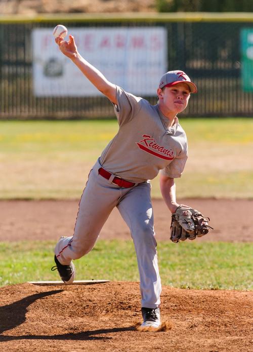 Jacob Aaron | | napavalleyregister.com