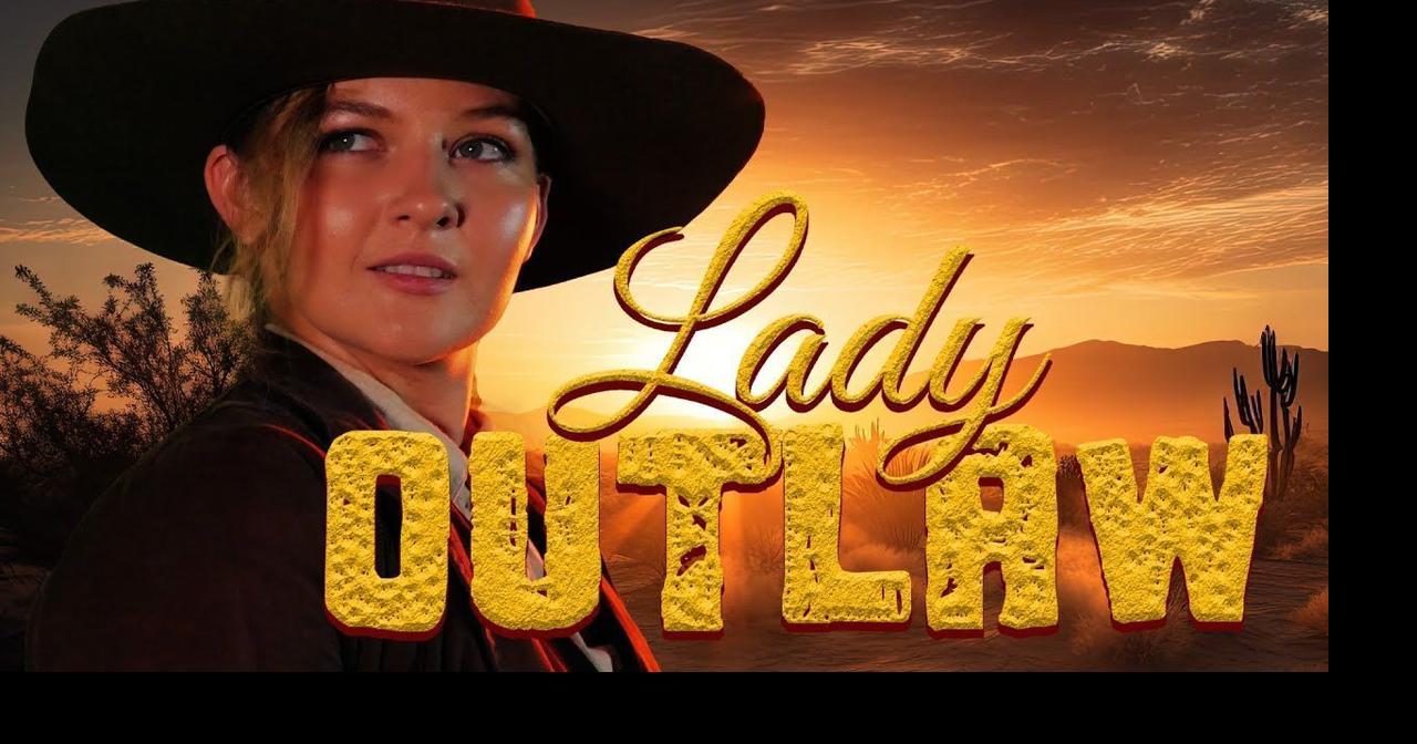 Meet Lisa Butala, star of the western 'Lady Outlaw' | Lifestyles ...