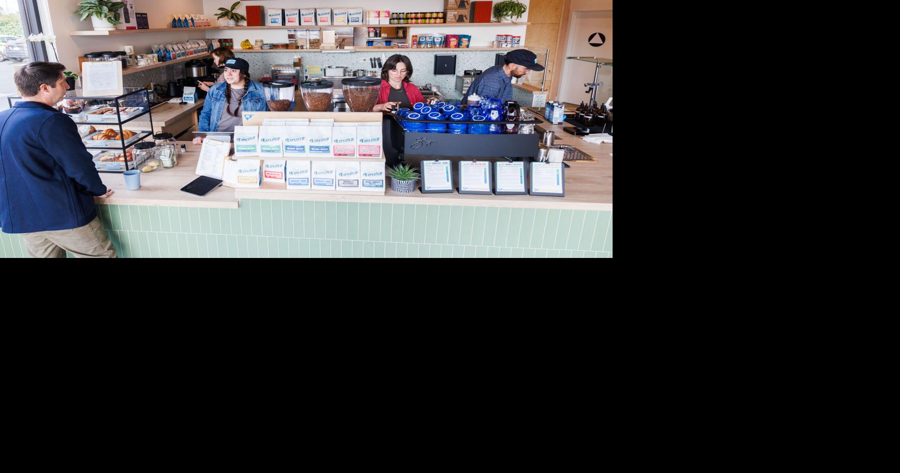 Naysayer Coffee in Napa opens second location | Food & Drink ...