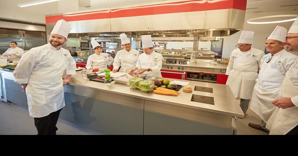 Taste of the Valley: New at the CIA at Copia | Food-and-cooking ...