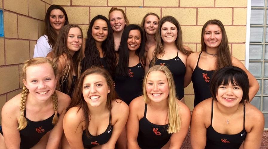 Local Report: Vintage JV girls repeat as MEL swim champs