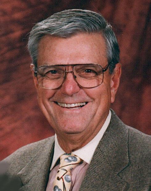 Robert Conner