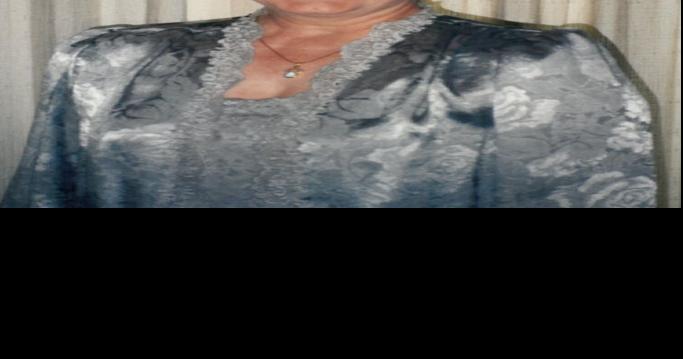 Geraldine Ann (Harjes) Politz