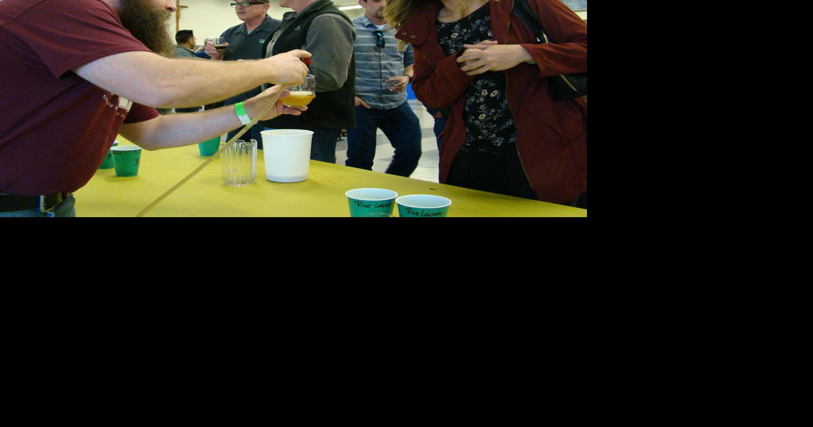 Brewfest returns to Napa with category for hopless beers