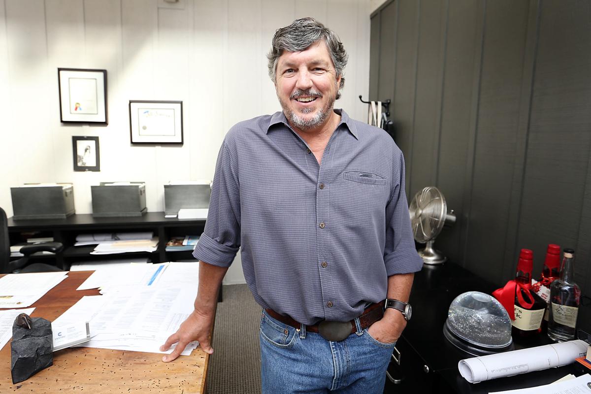 Three-sport star Tim McDonald to enter St. Helena High Athletic Hall of ...