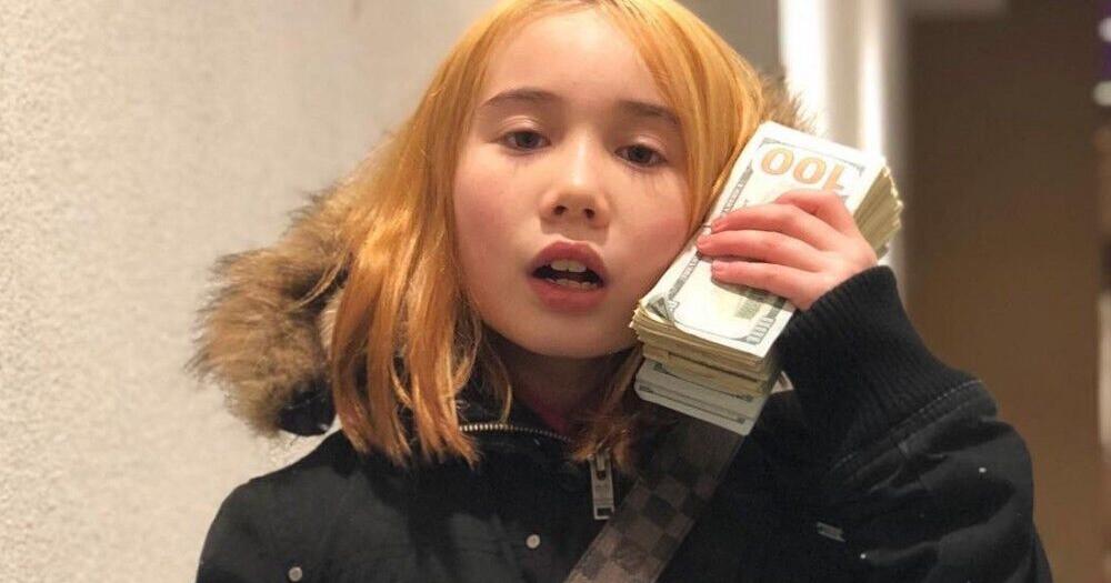 Correction: Teenage internet rapper Lil Tay refutes death reports ...