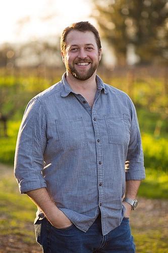 Chris Kenefick named CEO, second-generation proprietor of Calistoga's ...