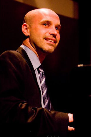 Live in the Valley: Larry Fuller Trio returns to Silo’s