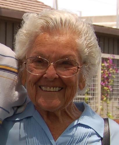 Emily Heide | Obituaries | napavalleyregister.com