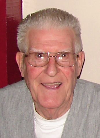 Donald Ray Cobb