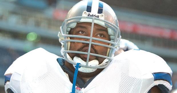 NFL: Former Vintage High lineman and Super Bowl champion Allen dies at ...