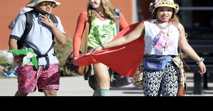 Photos: Fashion Disaster Day