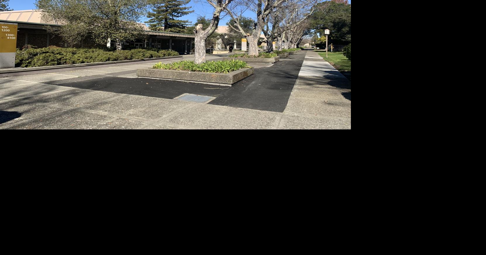 Napa Valley College reports enrollment shrinkage from 2021 levels ...
