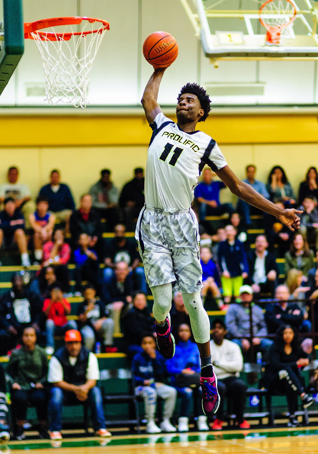 Prolific Prep completes successful weekend | Sports ...