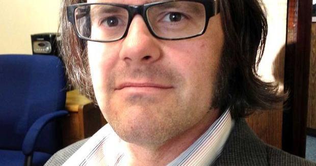 Congressional candidate James Hinton hosts kickoff rally | News ...