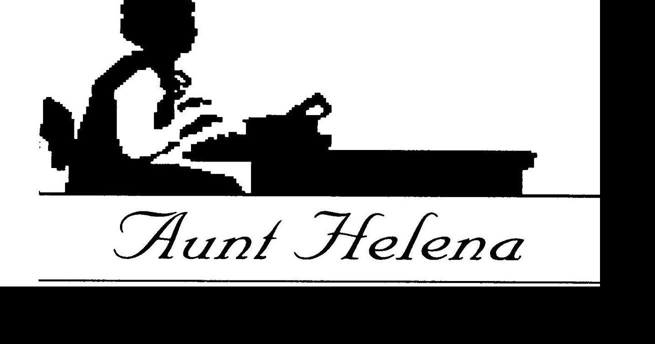 Aunt Helena | Lifestyles | napavalleyregister.com