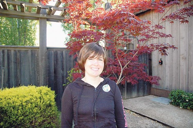 Meet your neighbor: Elizabeth Celaya | Lifestyles | napavalleyregister.com