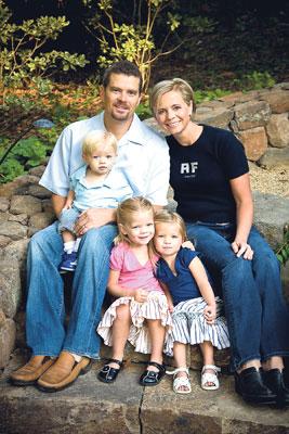 Jacobson family dies in plane crash | News | napavalleyregister.com