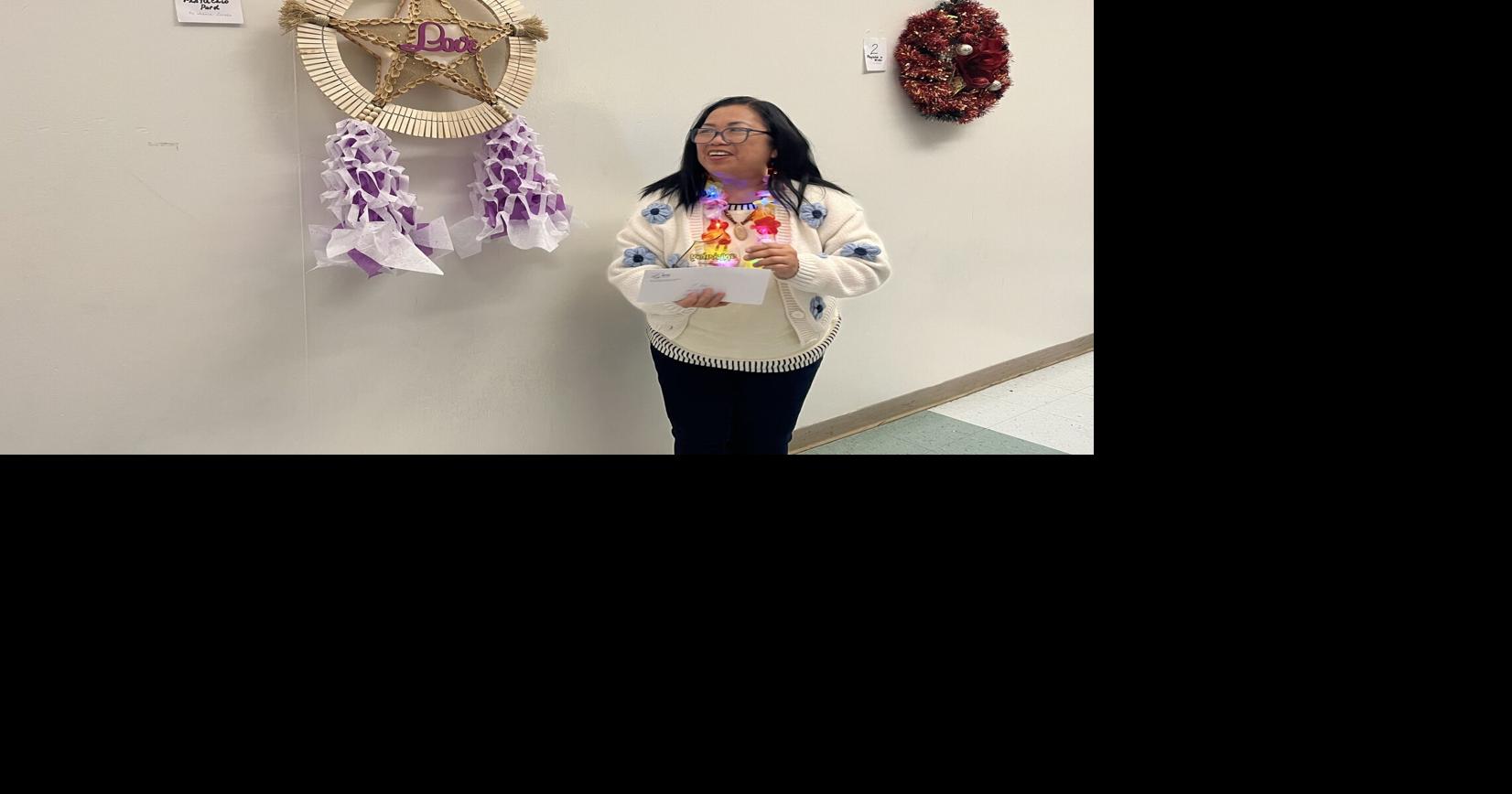 American Canyon parol festival lights up chilly winter night | News ...