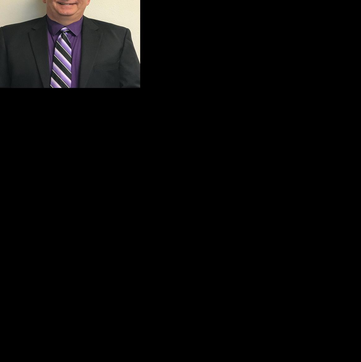 Steve Hartwig appointed public works director