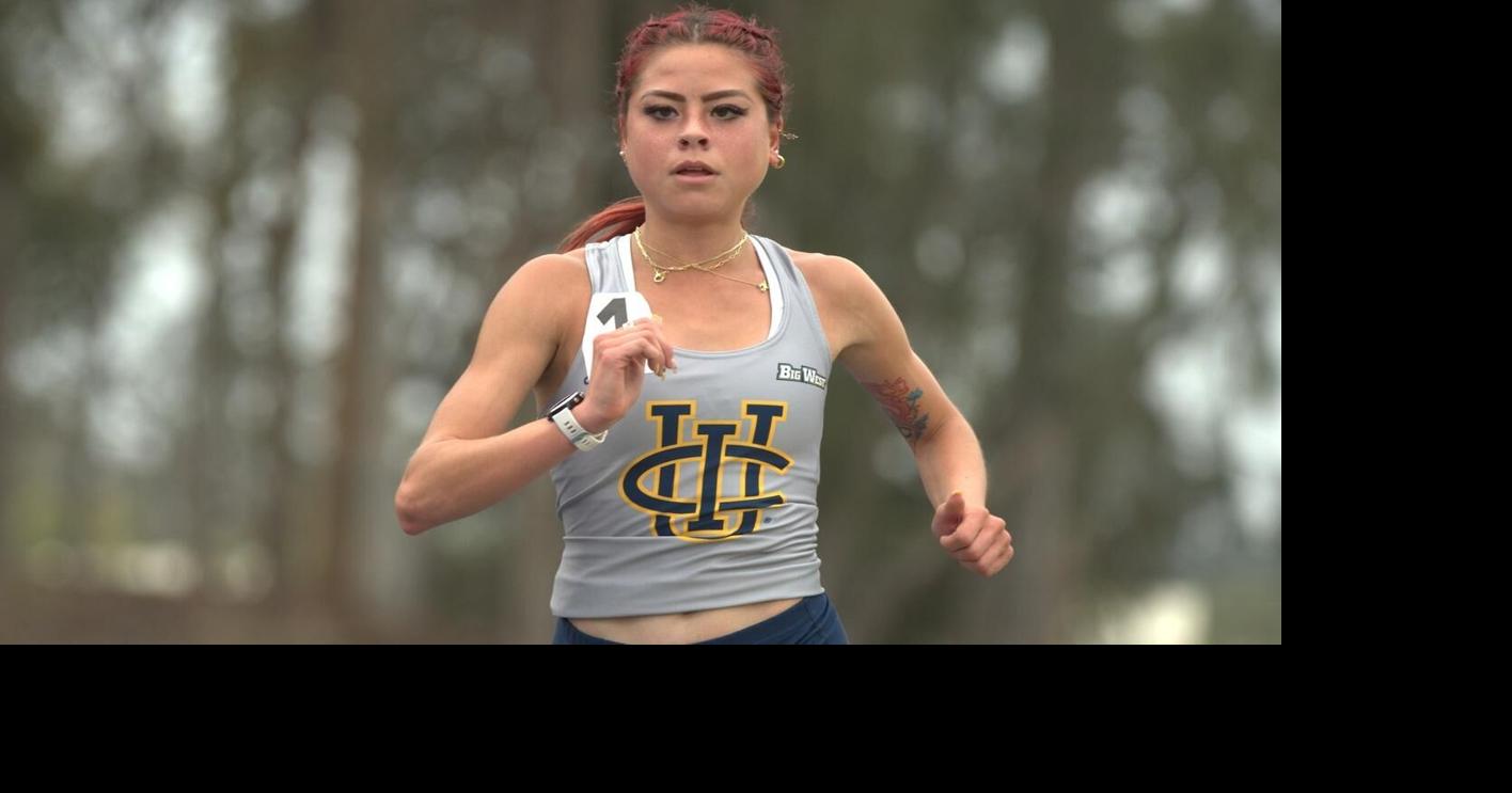 Napa Valley Notes and Quotes: Chau breaks her own UCI record in ...