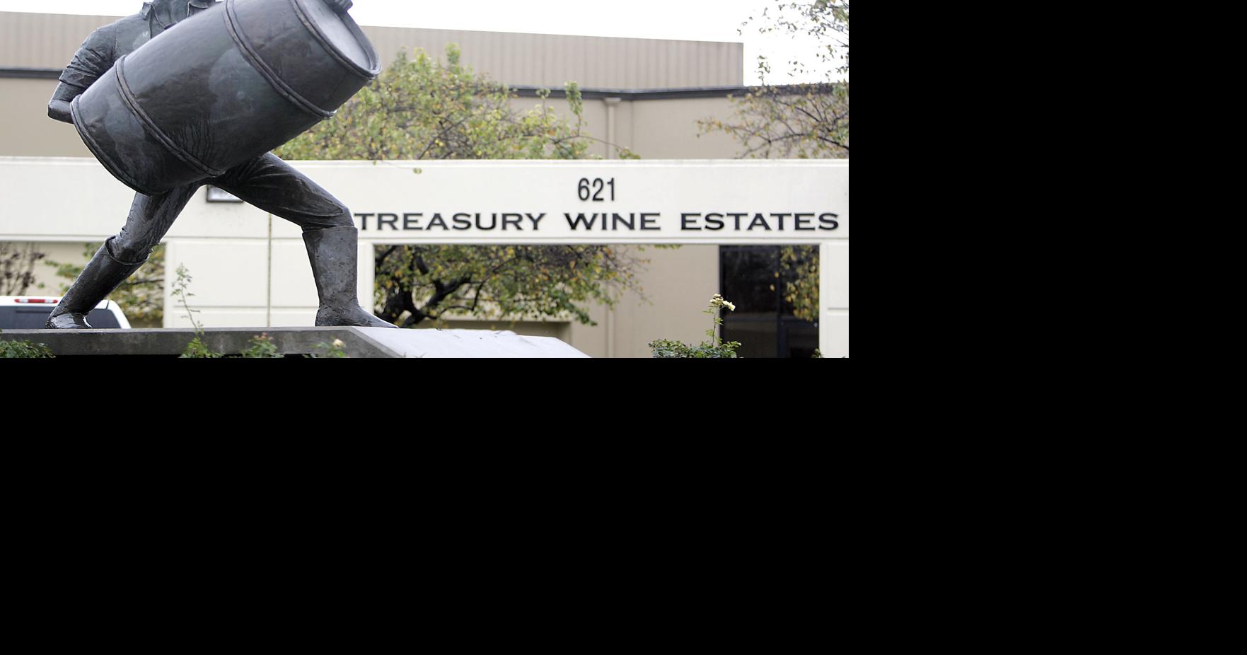 Alliances, enmities underlie Napa leader's restraining order | News ...
