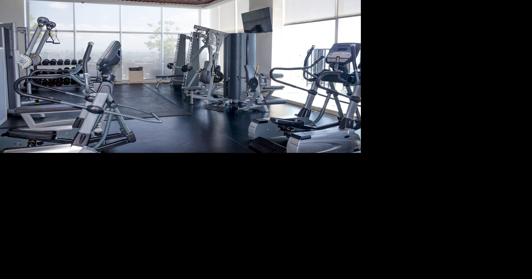 Sean McCawley, Fit for Life: Acclimating to a local gym | Wellness ...