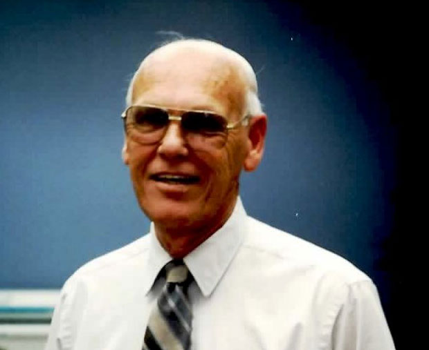 Donald Hartung