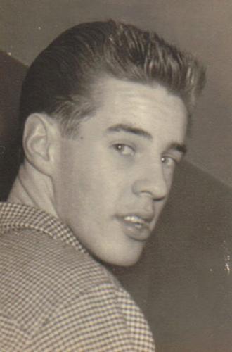 John Quinton Murdock | Obituaries | napavalleyregister.com