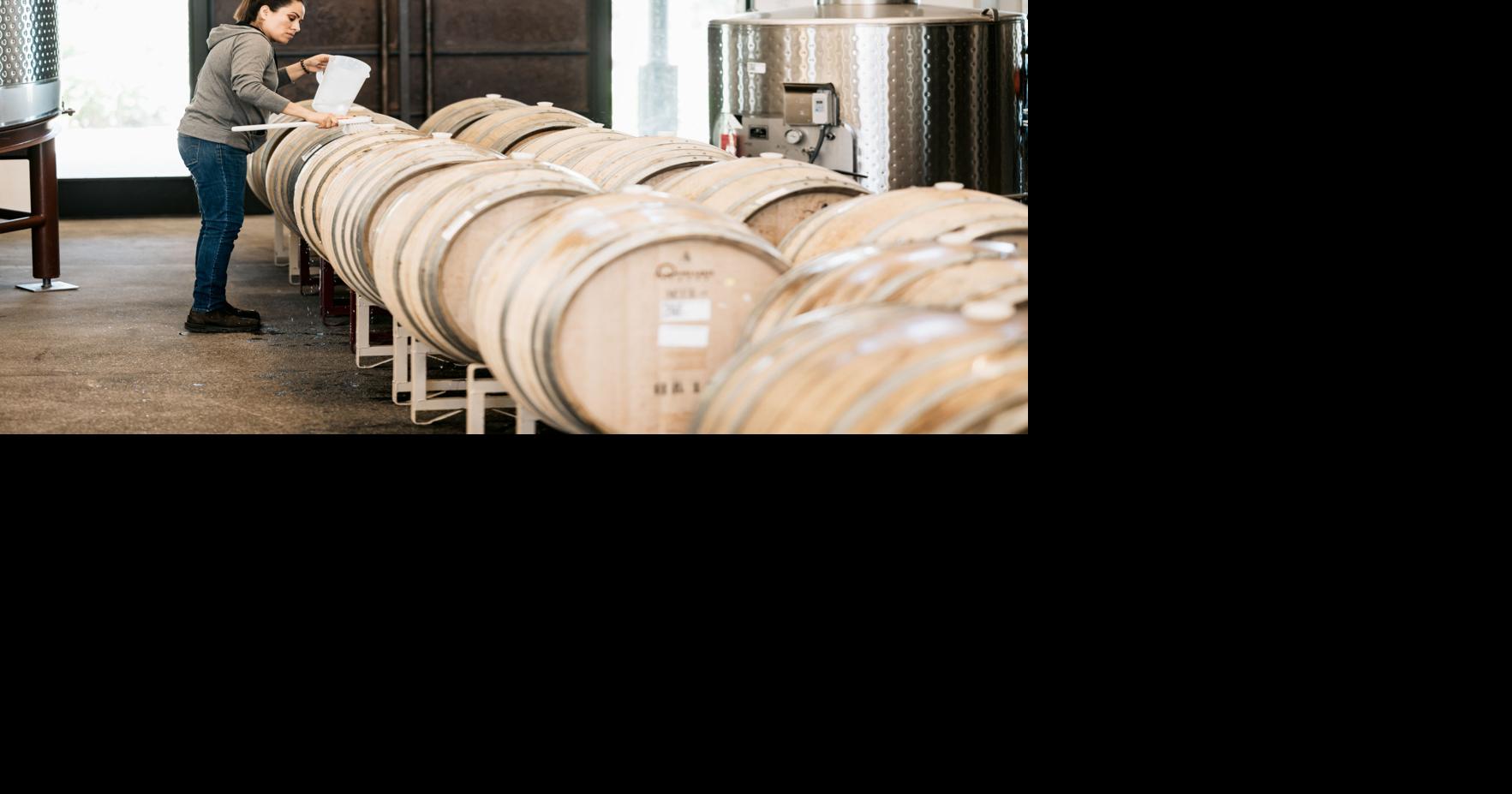 RD Winery starts Napa Valley collective | Wine | napavalleyregister.com