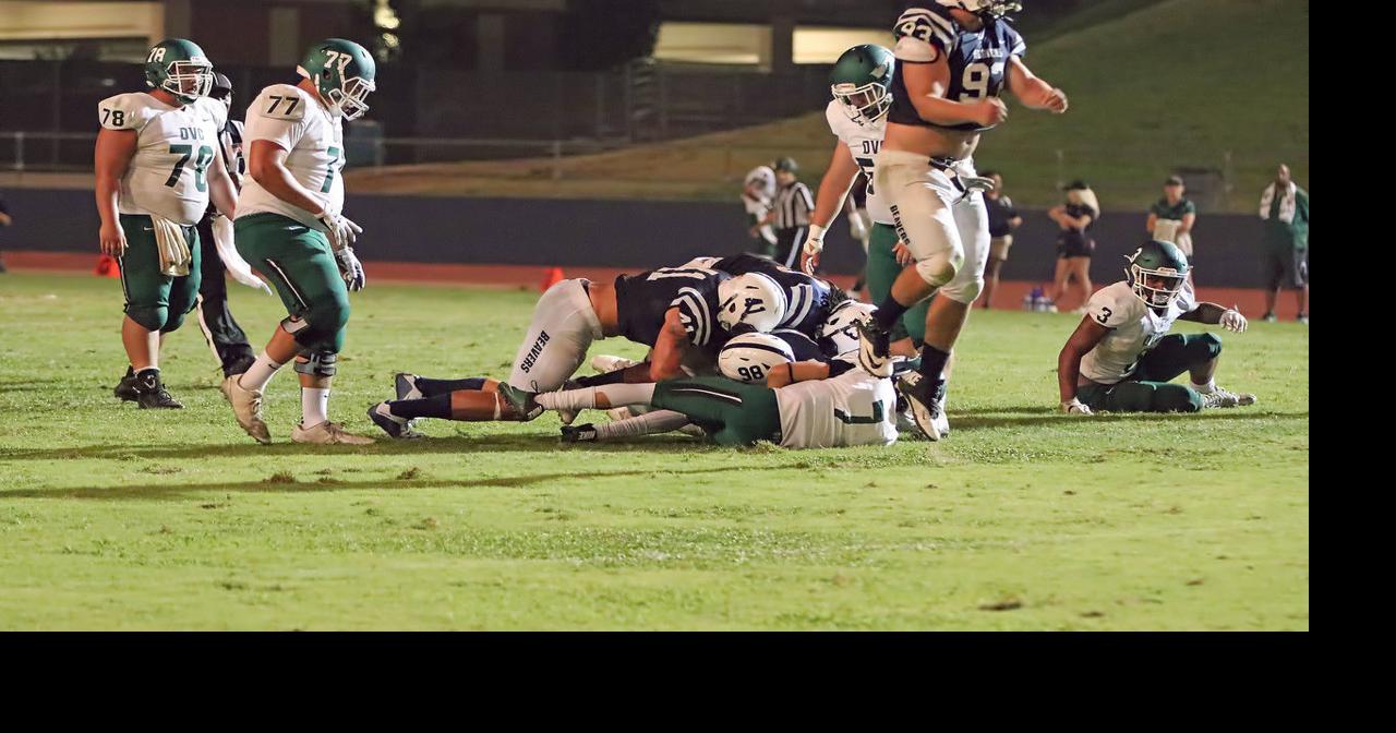 College Football: Former Vintage High standout Caleb Tremblay signs ...