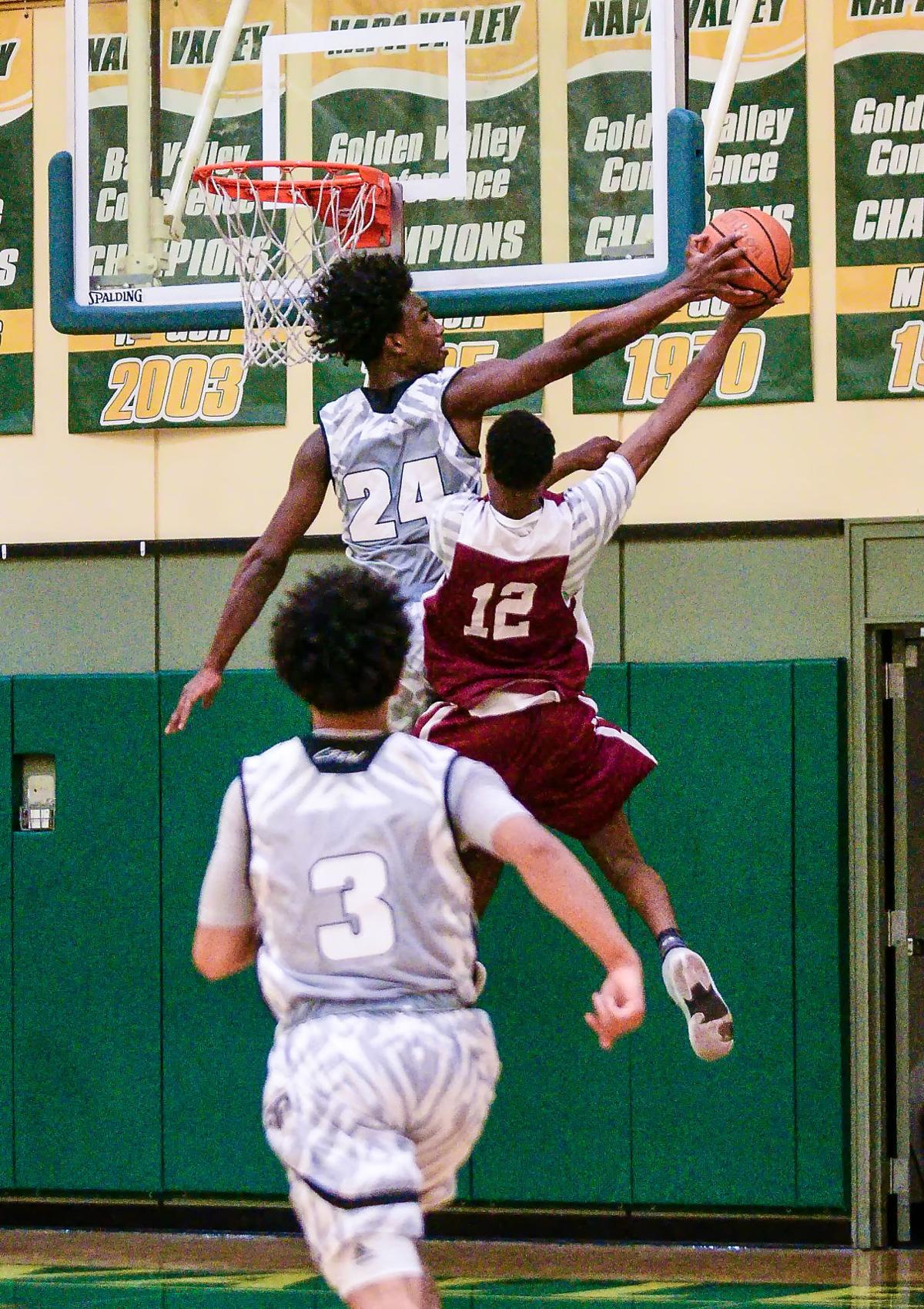 Successful weekend of basketball for Prolific Prep | Sports ...