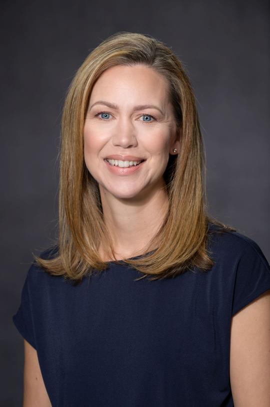 Jennifer Payne: 9/11 led to new career in nursing