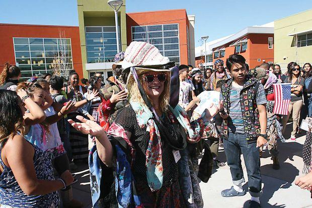 Photos: Fashion Disaster Day