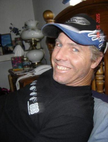 Steven Richard Kidwell | Obituaries | napavalleyregister.com