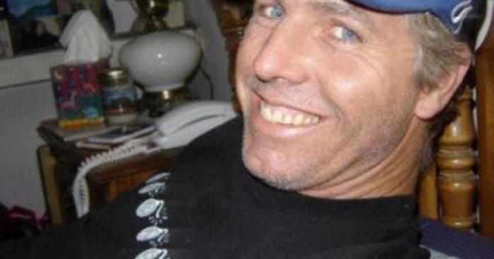Steven Richard Kidwell | Obituaries | napavalleyregister.com