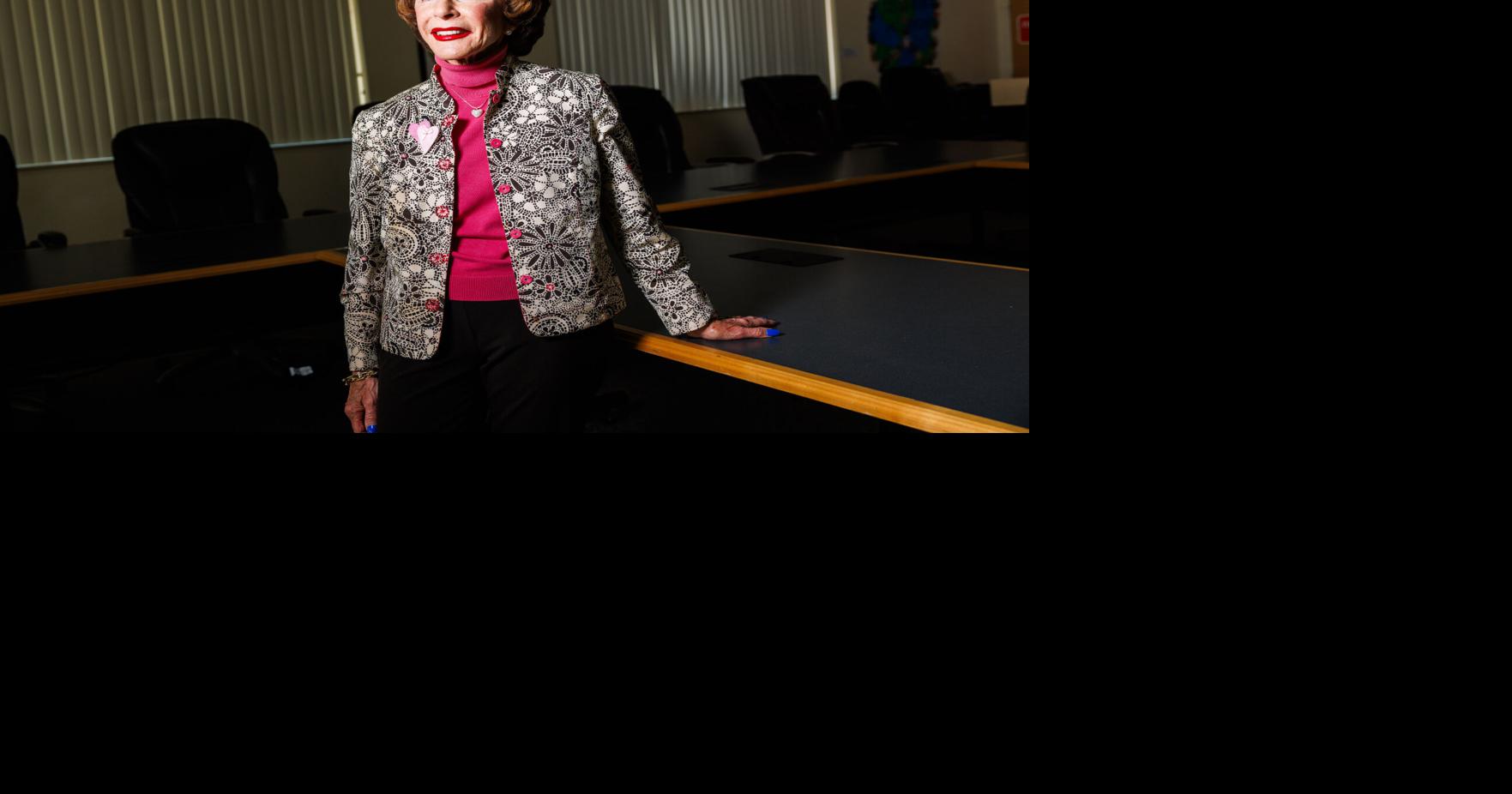 Barbara Nemko reflects on her career in education | Education ...