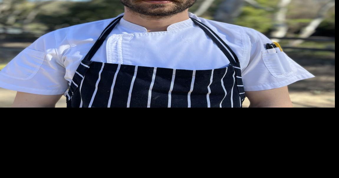 Executive chef Joshua Black makes his mark in Napa Valley