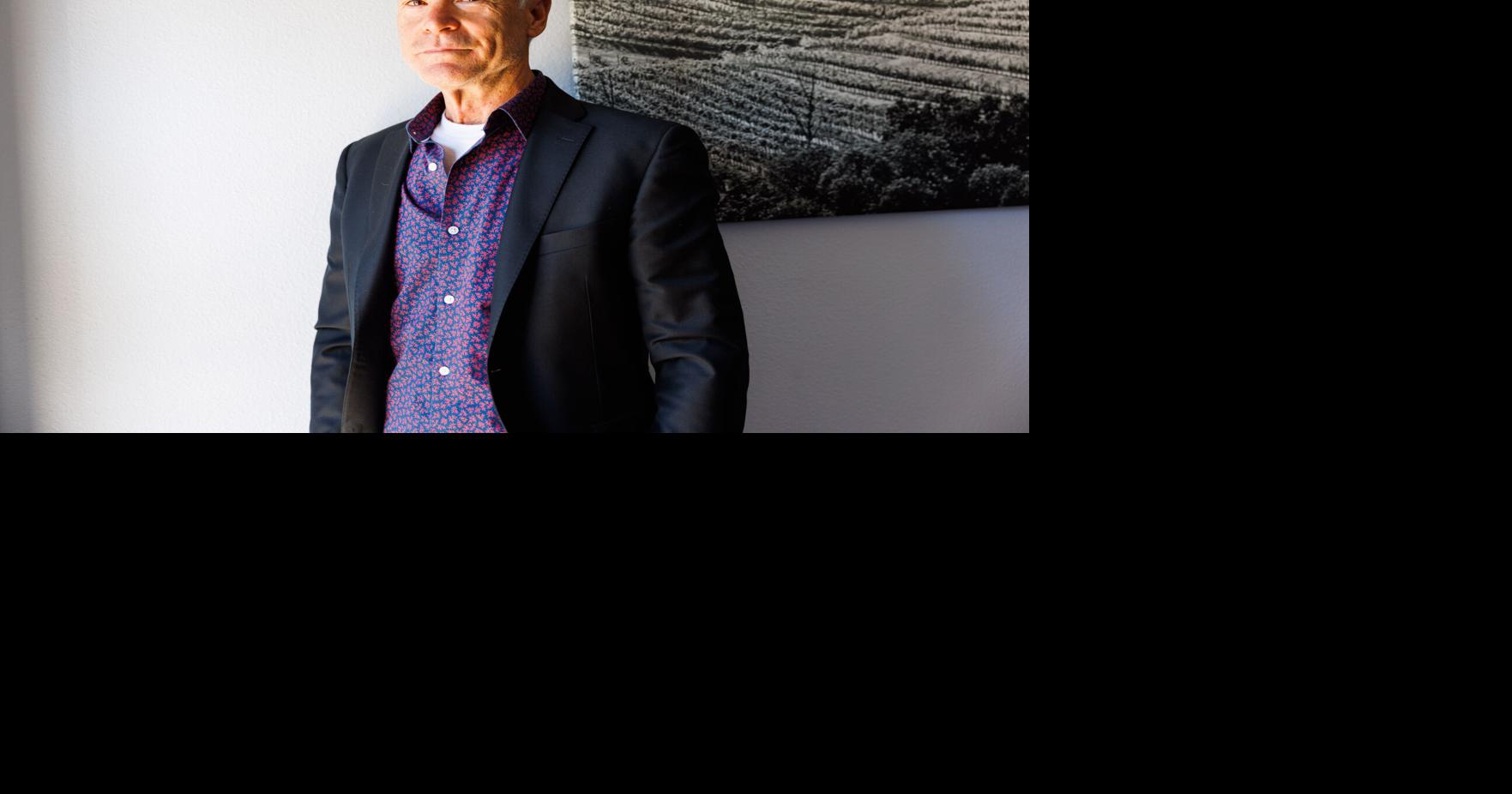 Michael Baldini | News | napavalleyregister.com