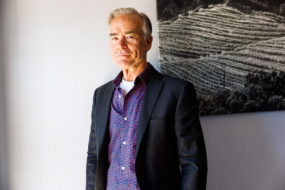 Michael Baldini | News | napavalleyregister.com