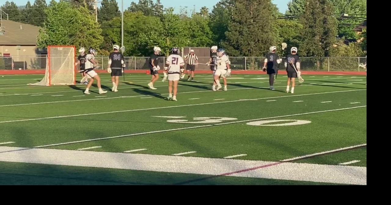 Video: Jack Shea scores for Justin-Siena before Terra Linda gets back ...