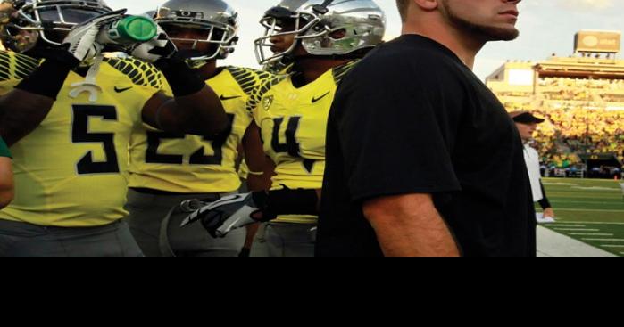 GALLERY: John Boyett through the years