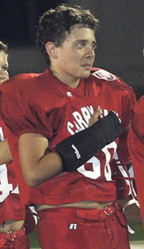 Carpy Gang honor is a Tony Award