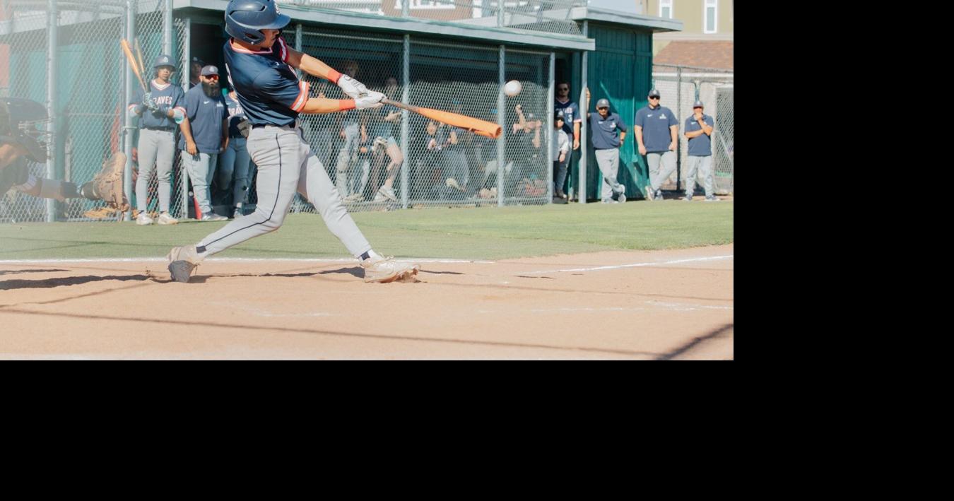 Justin-Siena baseball tops King's, falls to Central Catholic | Sports ...