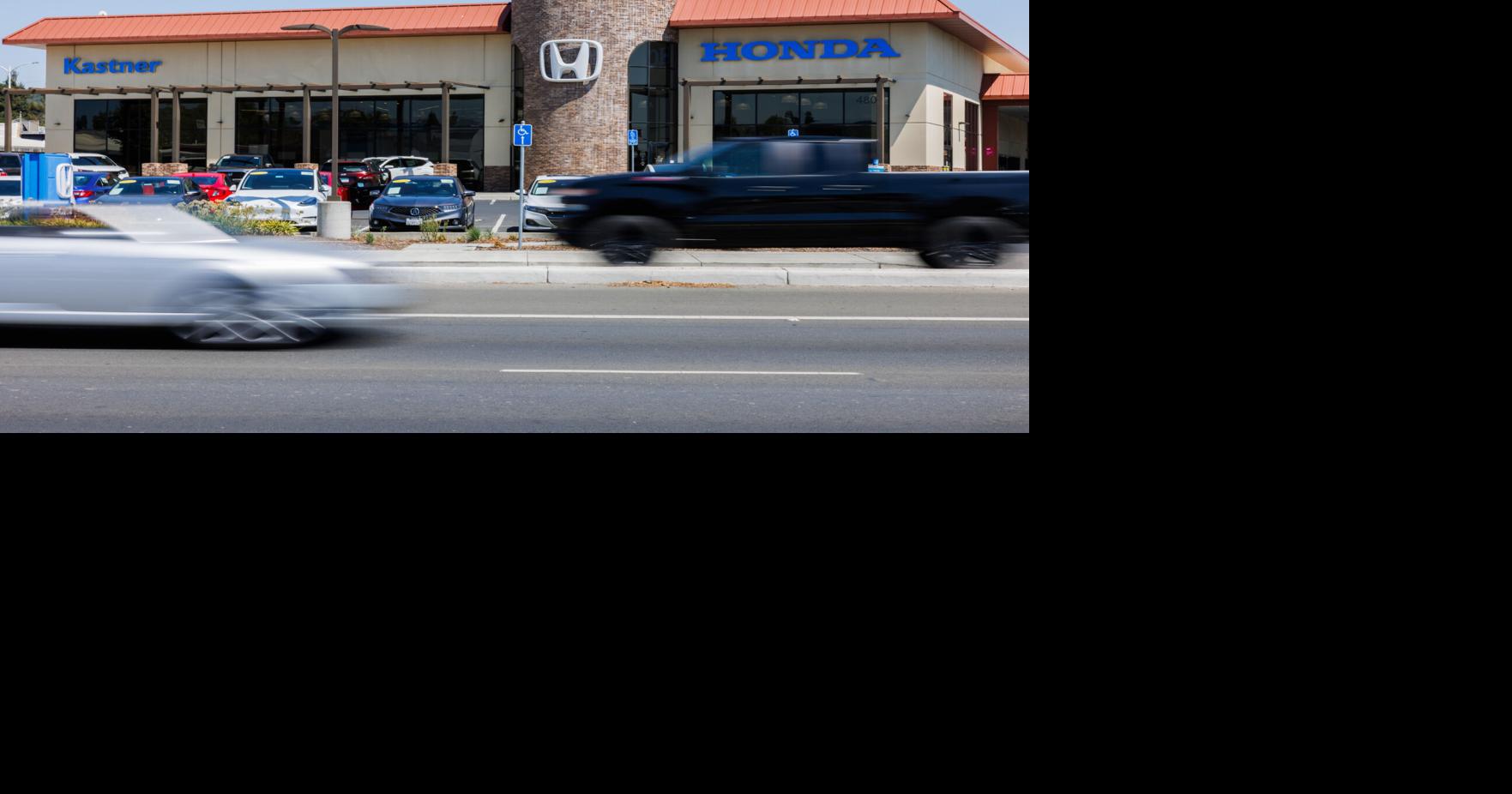 Kastner Honda