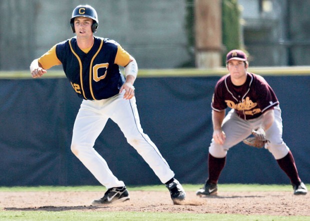 Van Winden irked over Bears' baseball cuts
