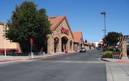 Gasser sells most of South Napa Marketplace for $22 million