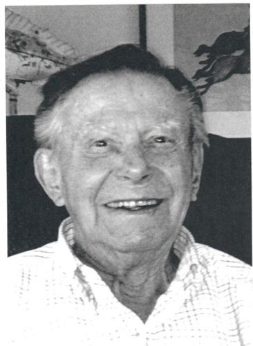 Warren G. Simms | Obituaries | napavalleyregister.com