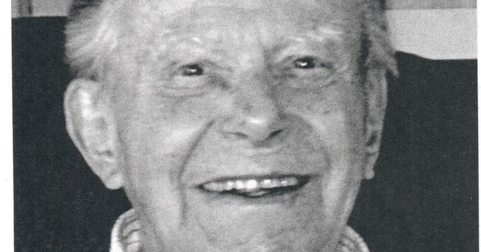 Warren G. Simms | Obituaries | napavalleyregister.com