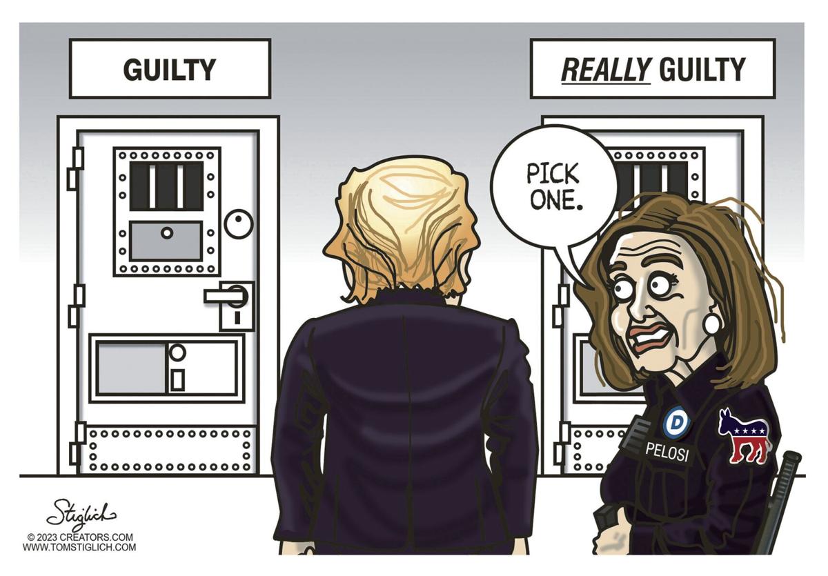 Cartoon of the Day